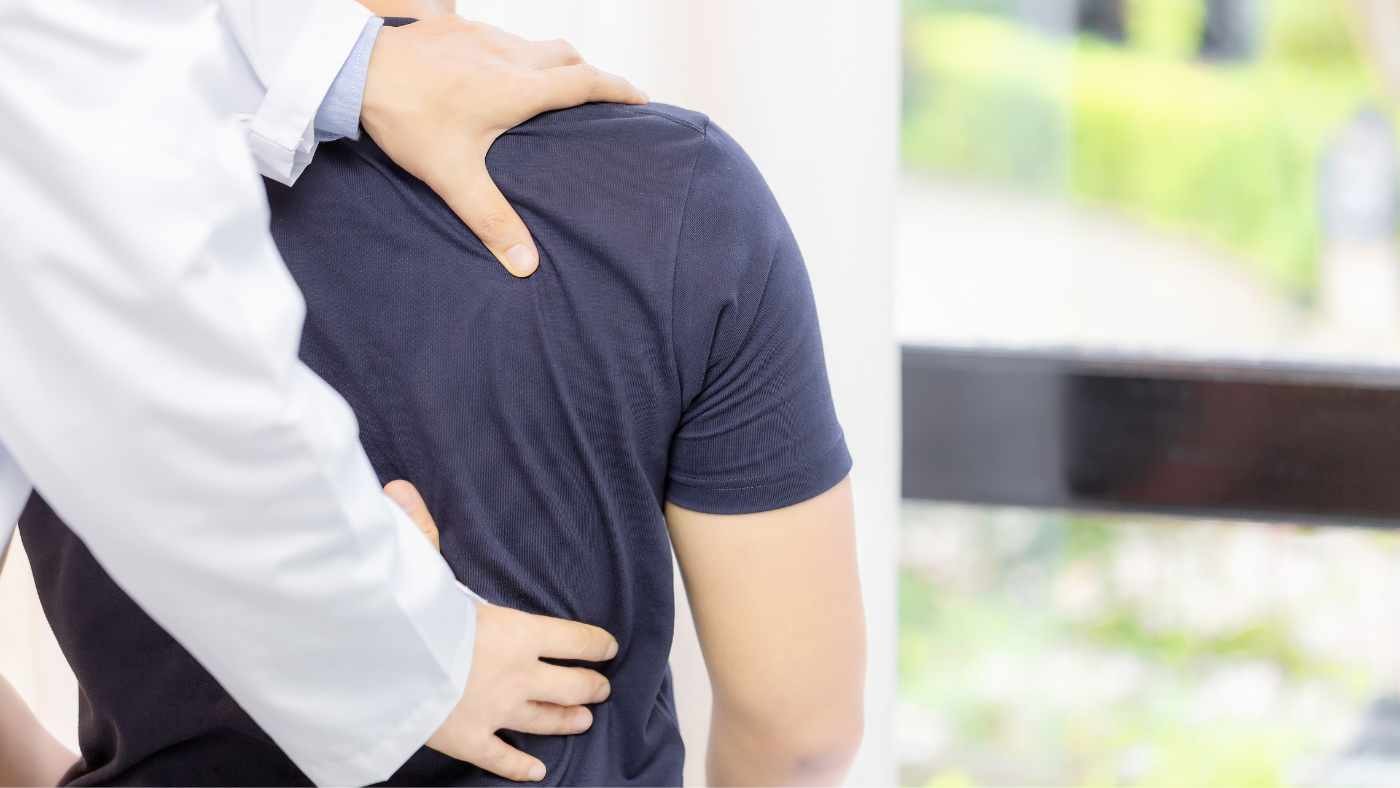 Chiropractic Care: Key to Injury Prevention & Rehab