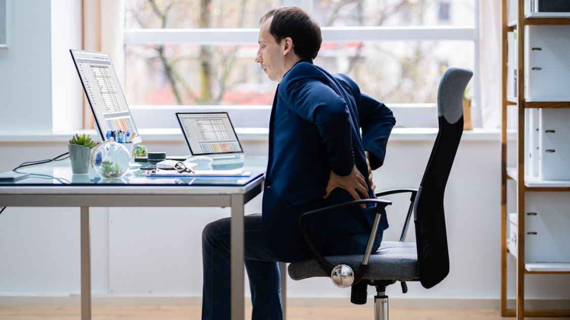 Spinal Health Australia - The Gold Standard in Chiropractic: Why Gold ...