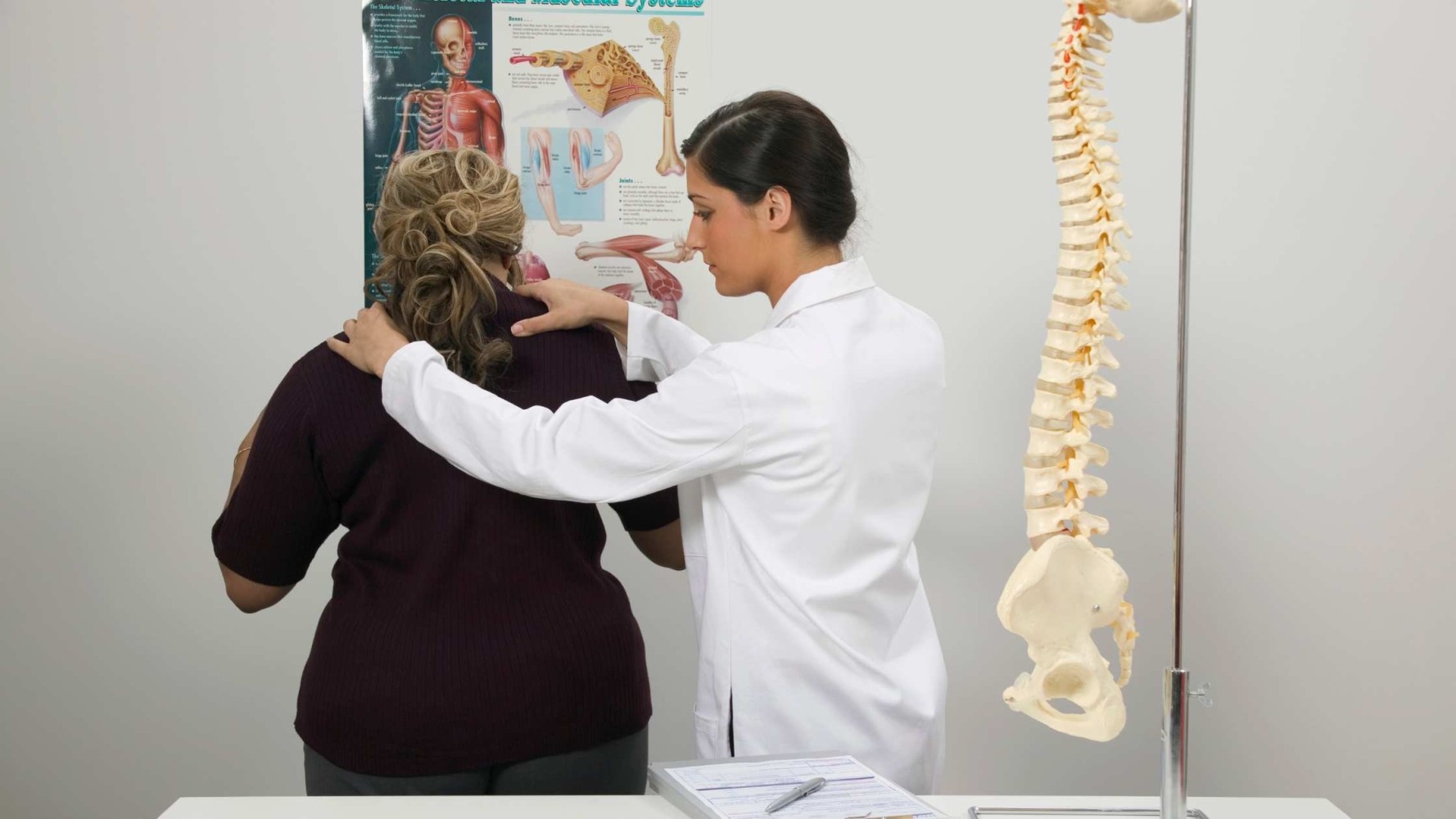 Chiropractor Southport - Spinal Health Australia